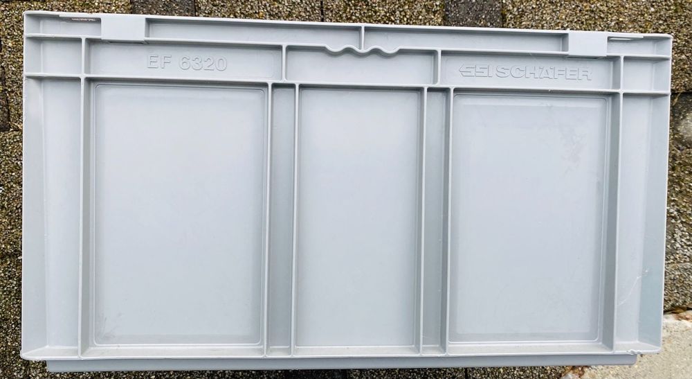 Schäfer EF 6320 | Kaufen auf Ricardo