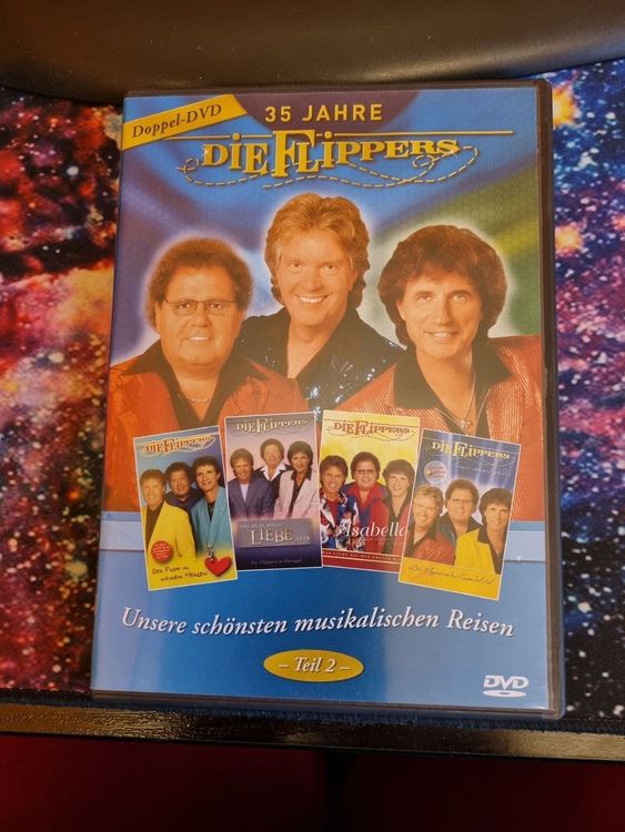 DVD MUSIK (Gebraucht) in Dintikon für CHF 5 – mit Lieferung auf Ricardo ...