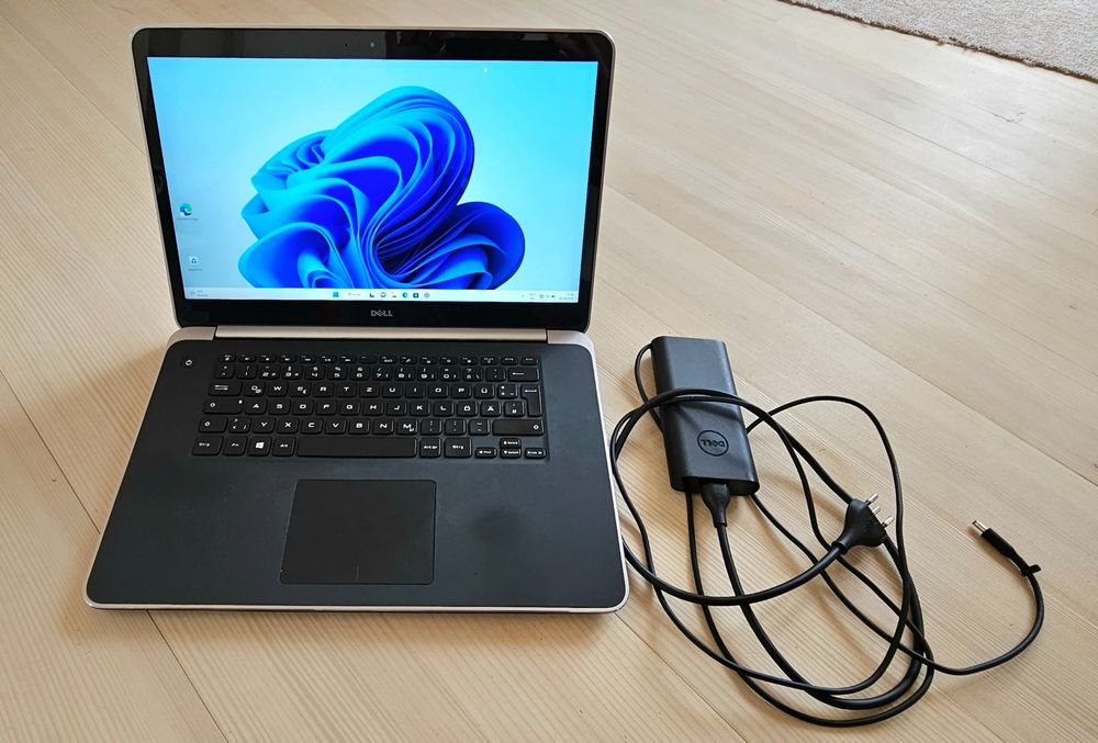 Notebook Dell Precision M3800 Windows 11 | Kaufen auf Ricardo