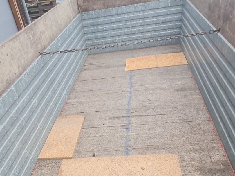 Anhänger Marolf | Kaufen auf Ricardo