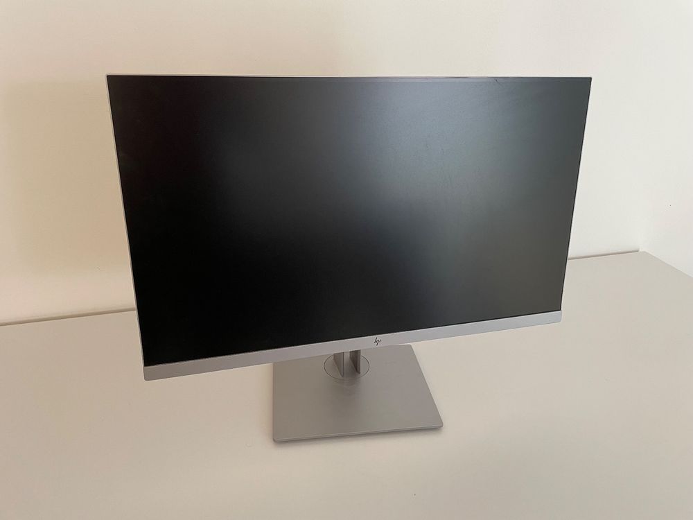 Monitor HP Elite display E273 (1920 x 1080 pixels, 27") | Kaufen auf ...