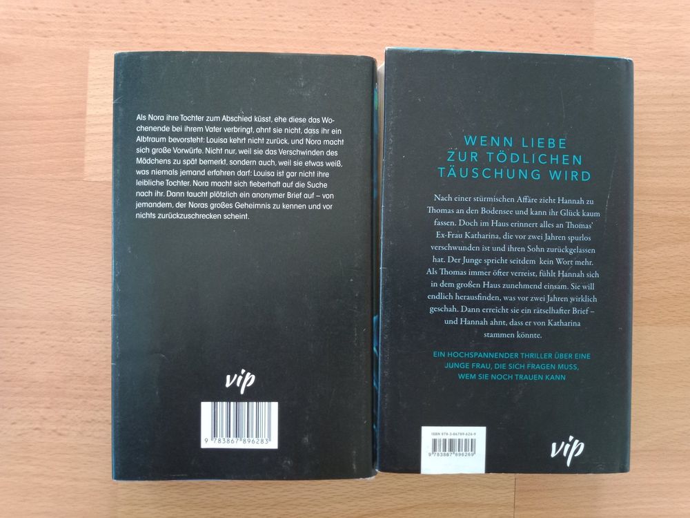 Rebecca Russ Mutterliebe & die erste Frau Thriller | Kaufen auf Ricardo