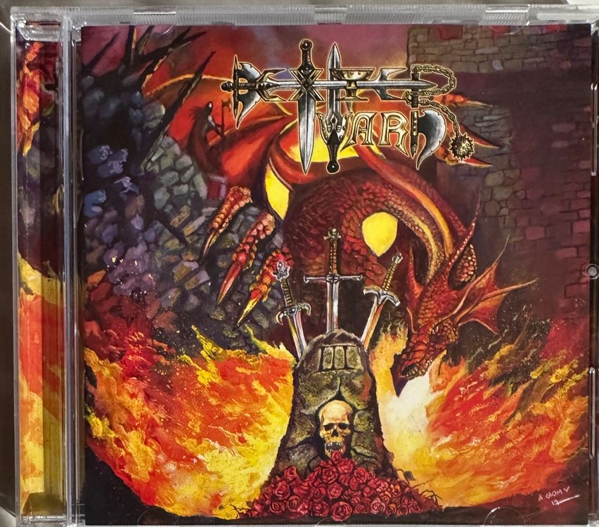 Dexter Ward | Kaufen auf Ricardo