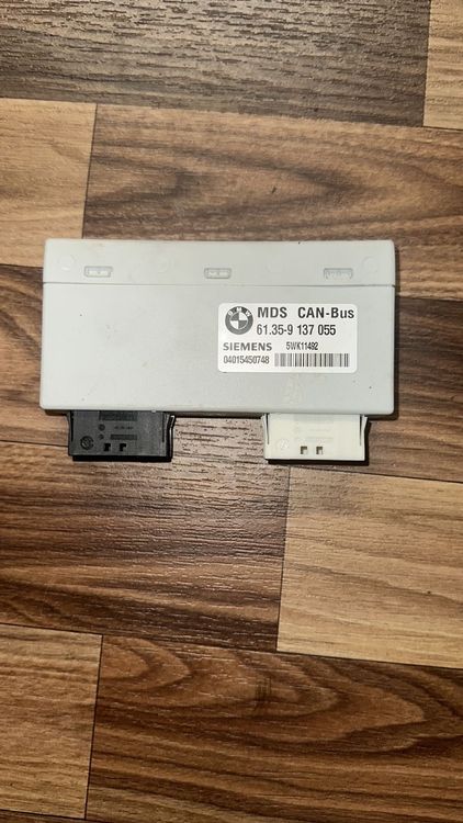 BMW E61 / E60 2008 Can Bus (Gebraucht) in Oensingen für CHF 50 – nur ...