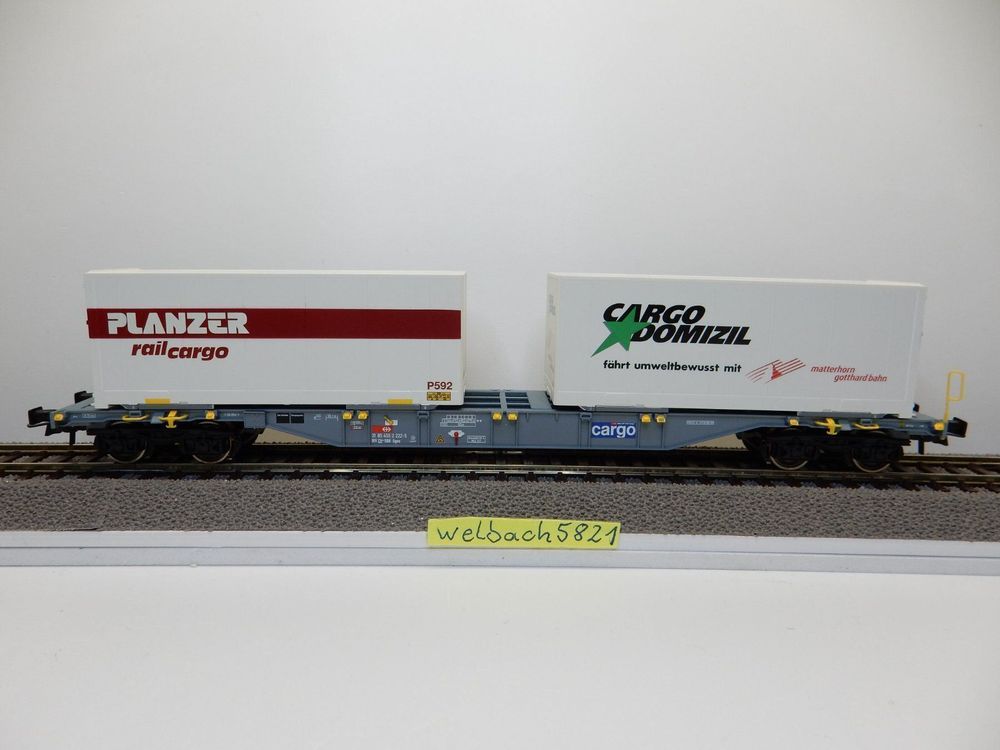 Roco 66659 (Neu und originalverpackt) in für CHF 65 – mit Lieferung auf ...