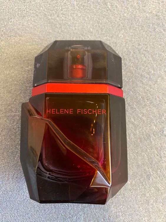 Helene Fischer eau de Parfum 50 ml(circa 45 noch) | Kaufen auf Ricardo