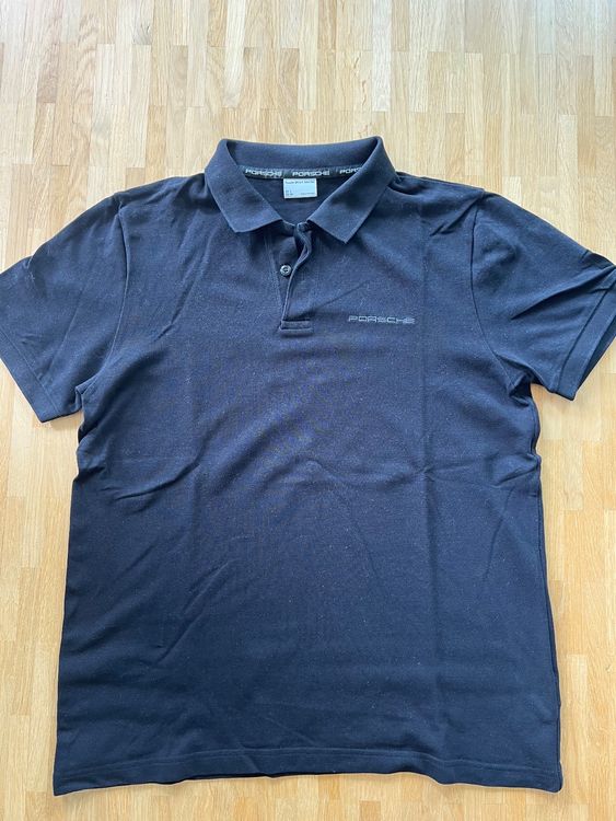 2 NEUE Porsche Drivers Selection Poloshirt L (Neu und originalverpackt ...
