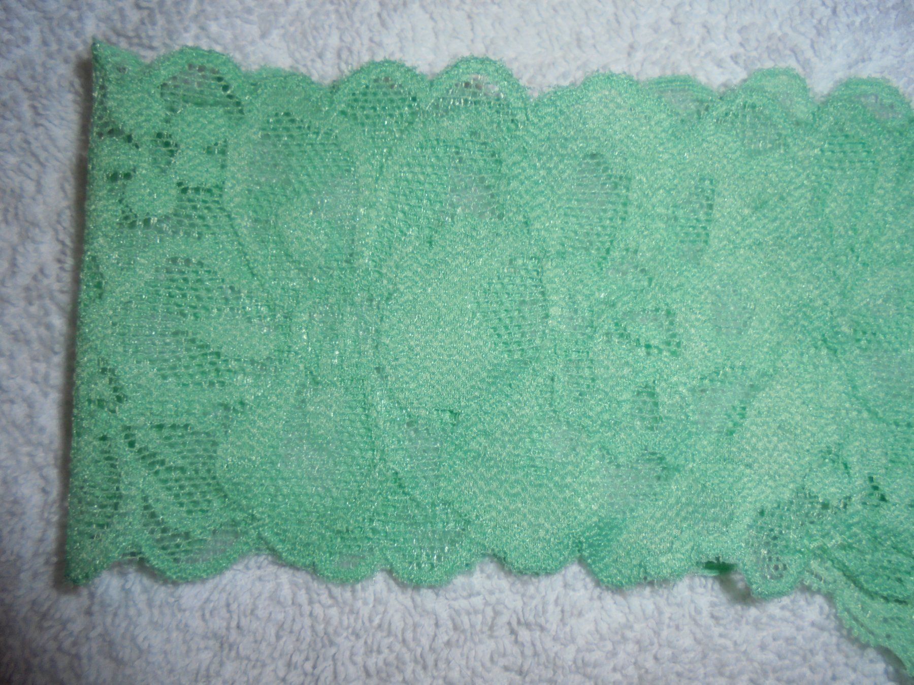 VICTORIA'S SECRET LACIE THONG, M, NEU, MIT RIEMCHENDETAIL... (Neu und ...