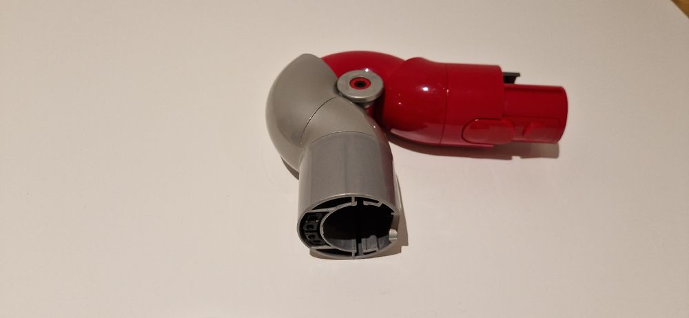 Dyson Flex-Adapter Teil Nr. 971435-01 (Neu (gemäss Beschreibung)) in ...
