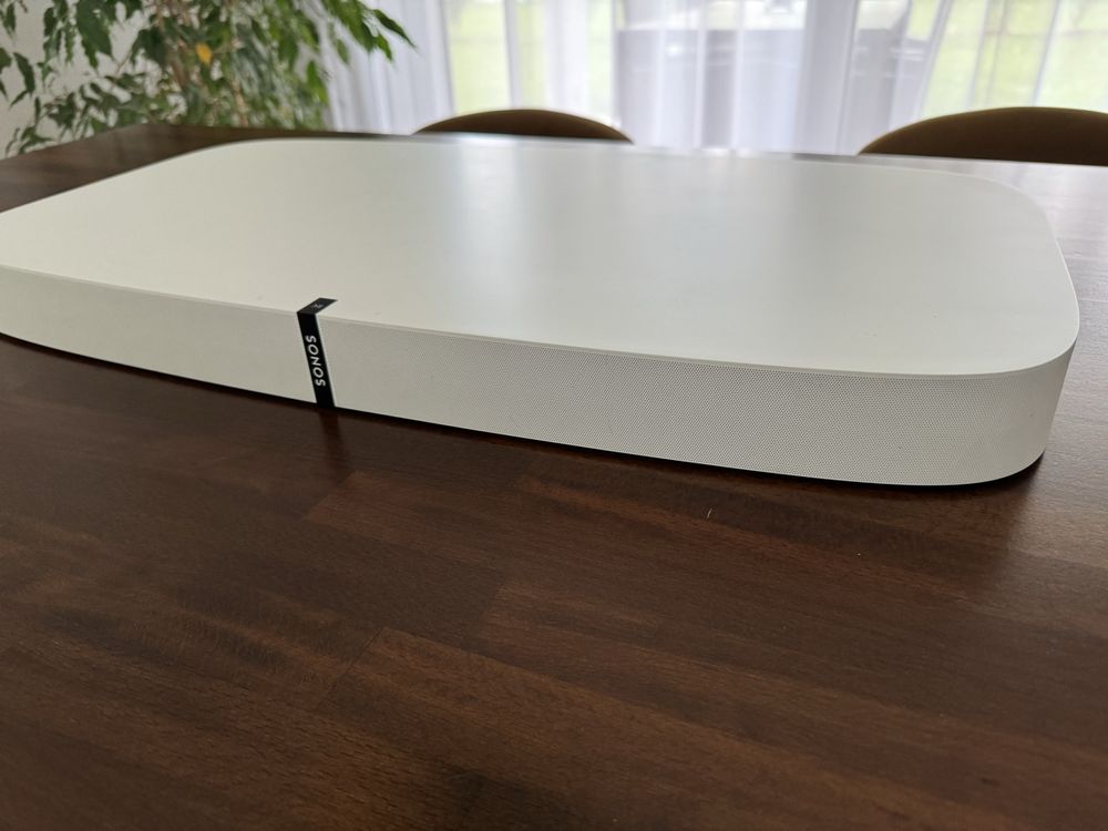 Sonos Playbase (Gebraucht) in Wangen an der Aare für CHF 205 – nur ...