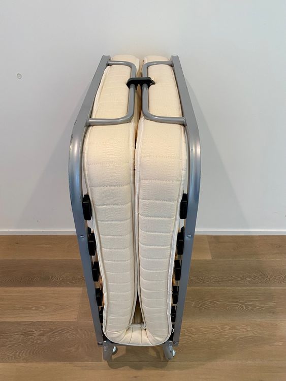 Wunderbar Gstebett Klappbett Roller Bildnull