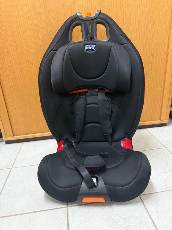 Gebrauchte Kindersitze 9 36 Kg