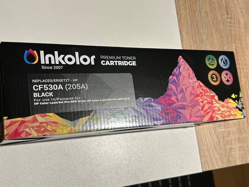 HP Color | Kaufen auf Ricardo