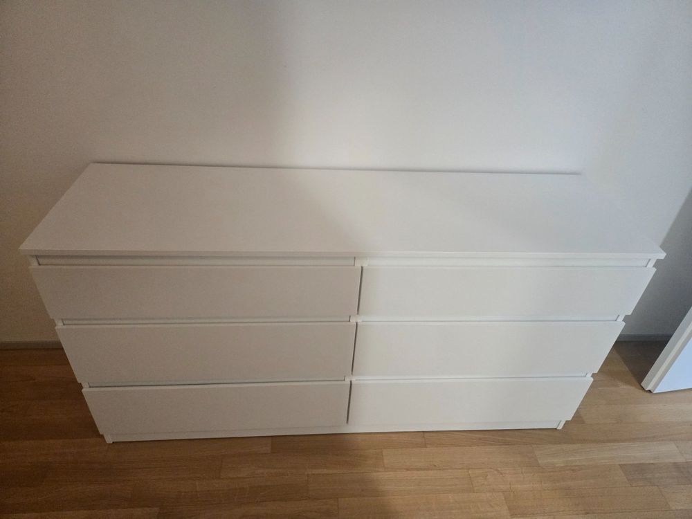Ikea KULLEN (Gebraucht) in Zürich für CHF 71 – nur Abholung auf Ricardo ...