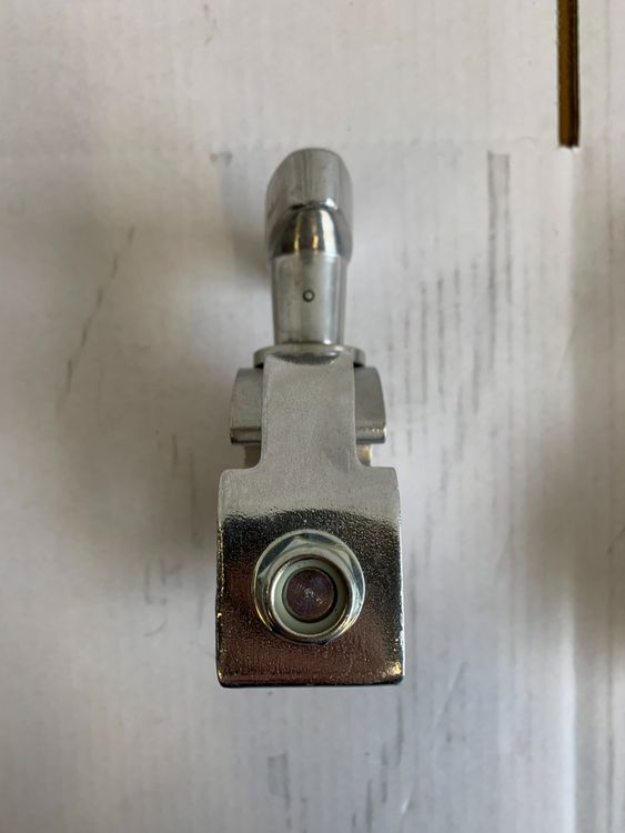 4x KCP-810 Bogenkupplung / Bogen Clamp (S368) (Gebraucht) in Däniken SO ...