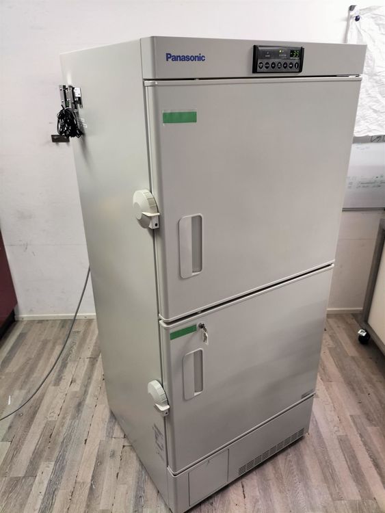 Biomedical Freezer MDF-U537D Panasonic | Acheter sur Ricardo