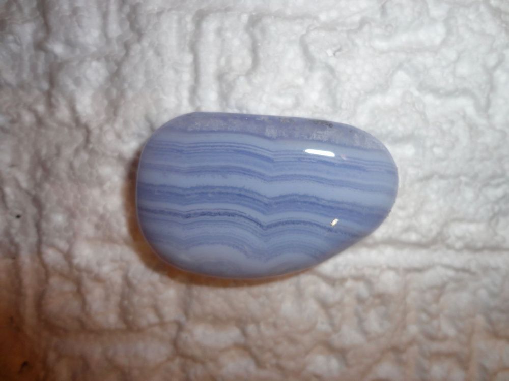 Chalcedon Heilstein/Handschmeichler | Kaufen auf Ricardo