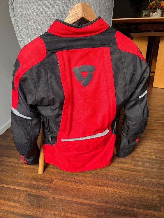 Revit Engineered Skin Damenjacke S (Gebraucht) in Zürich für CHF 20 ...