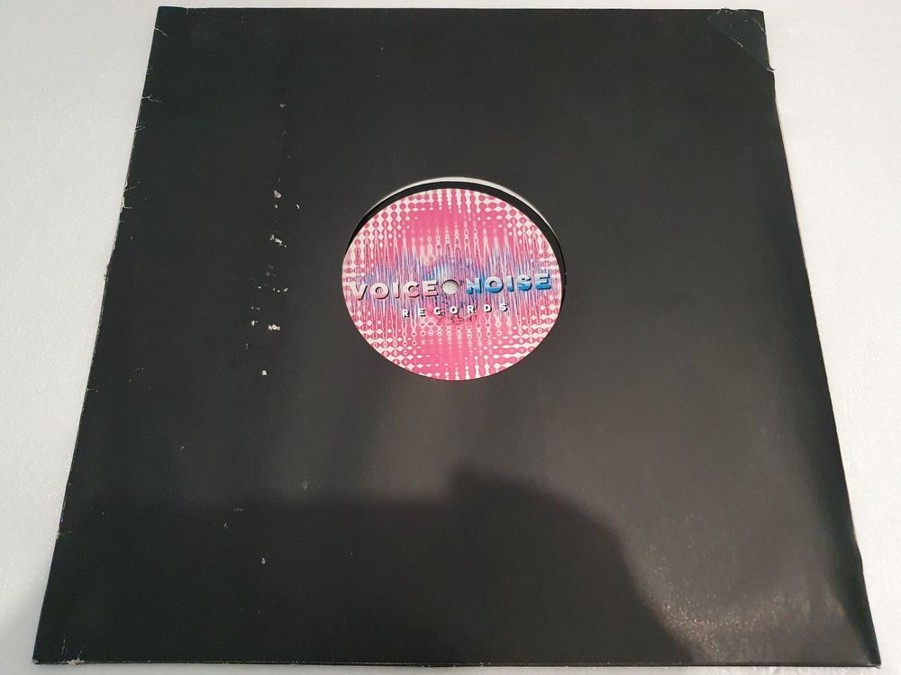 DJ Noise – Lethal Injection ( Trance, Hard Trance ) (Gebraucht) in ...