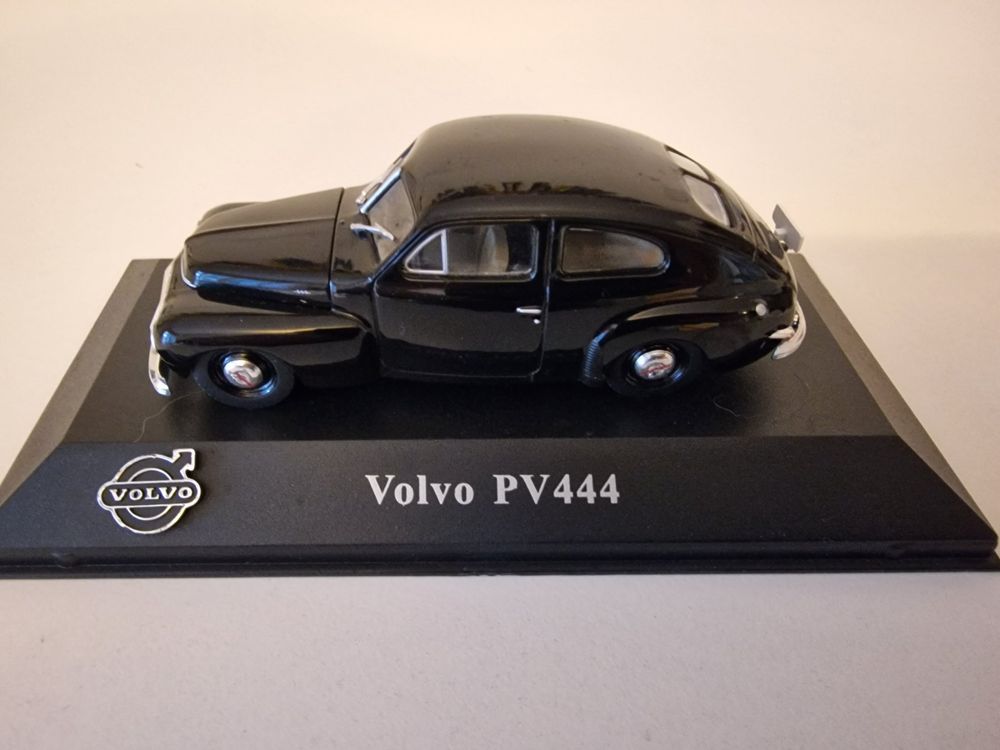 Volvo PV 444 - ATLAS- 1:43 (Neu (gemäss Beschreibung)) in Auenstein für ...