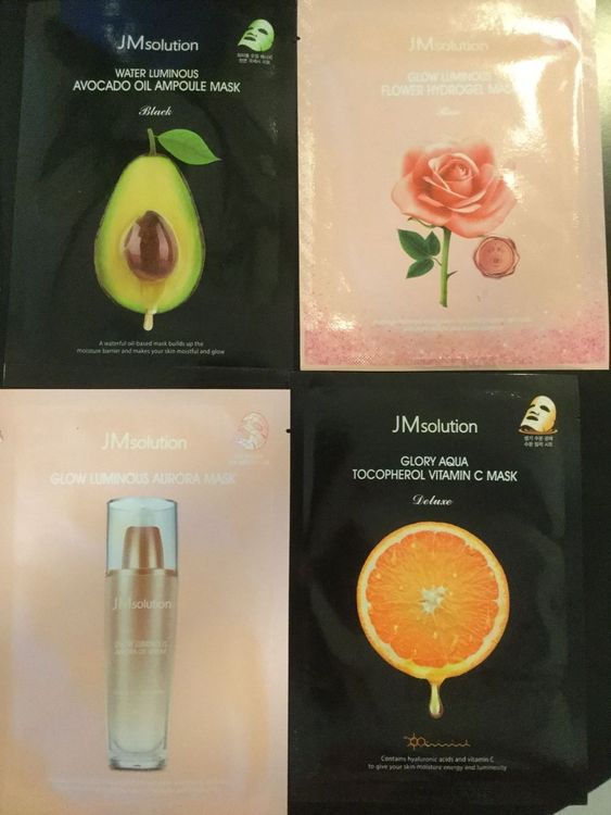 Masks | Kaufen auf Ricardo