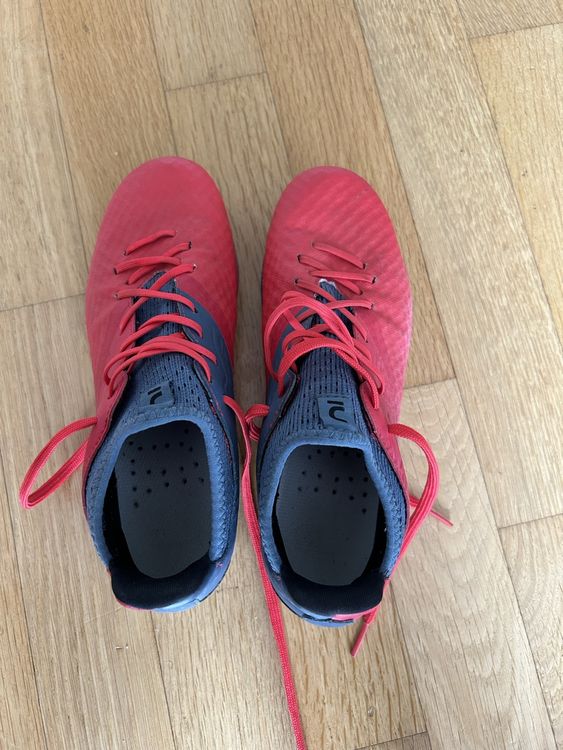 VRLT Viralto STC Kipsta Fussballschuhe Decathlon, Grösse 37 (Gebraucht ...