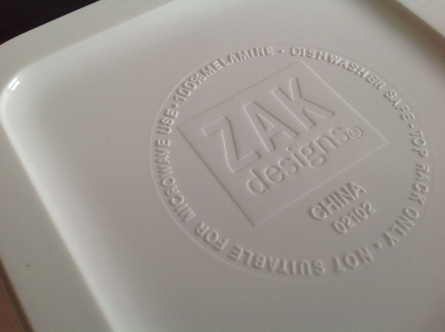 ZAK - coupelle (D'occasion) à Sion pour CHF 9 – avec livraison ...