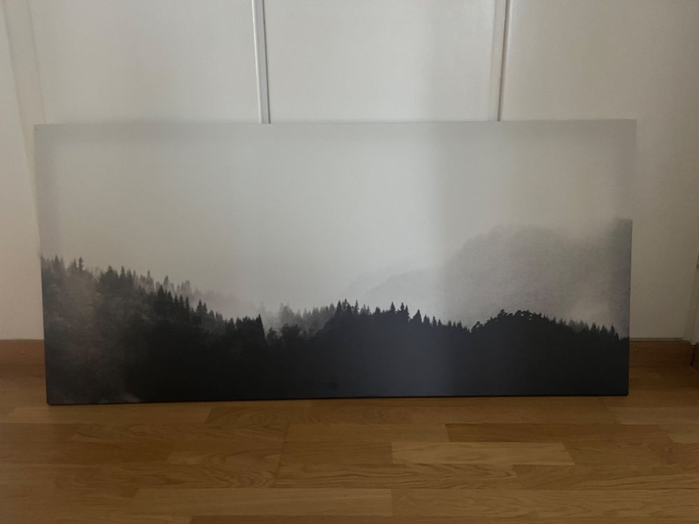 Leinwand Bild | Kaufen auf Ricardo