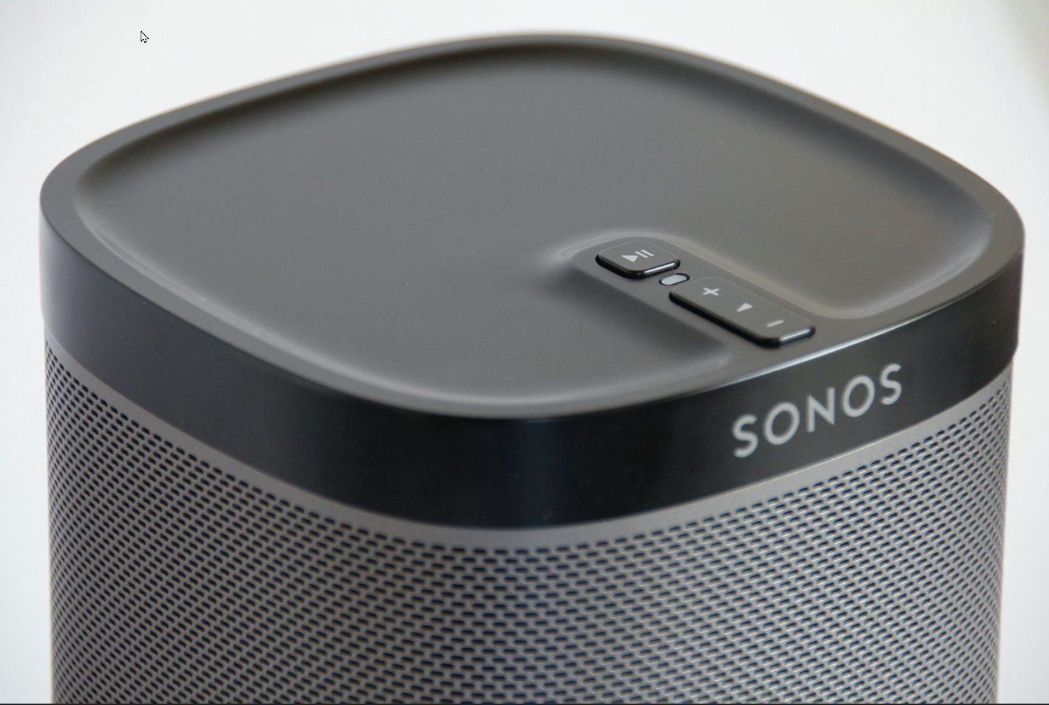 Sonos Play 1 S1 und S2 Lautsprecher Neuwertig! Top Zustand! (Neu ...