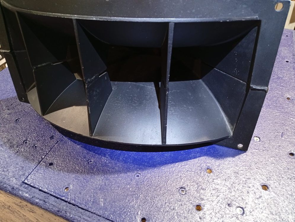 Horn - Altec 811B ... -1 Stück (Gebraucht) in Koppigen für CHF 60 – nur ...