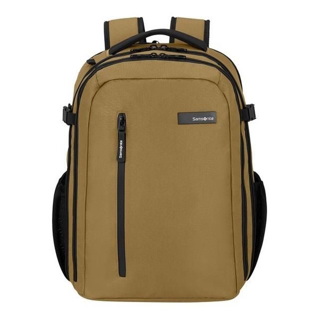 Samsonite Laptop Rucksack (24l) (Neu (gemäss Beschreibung)) in Saignelégier für CHF 23 – mit ...
