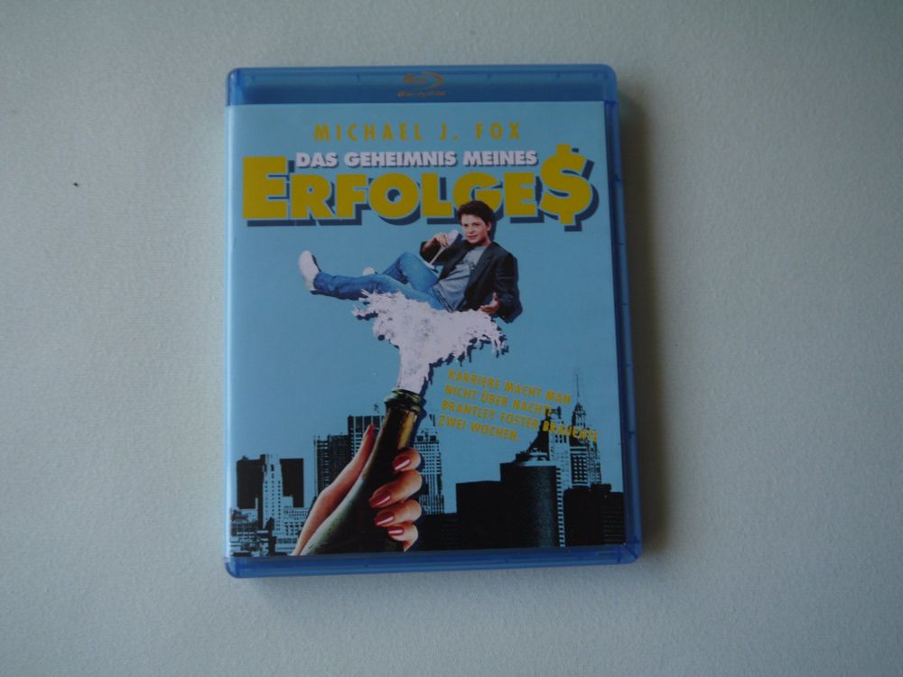 Das Geheimnis Meines Erfolges | Kaufen auf Ricardo