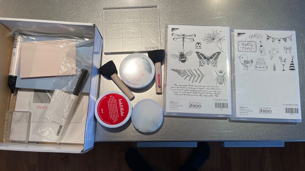 Gonis | Kaufen auf Ricardo