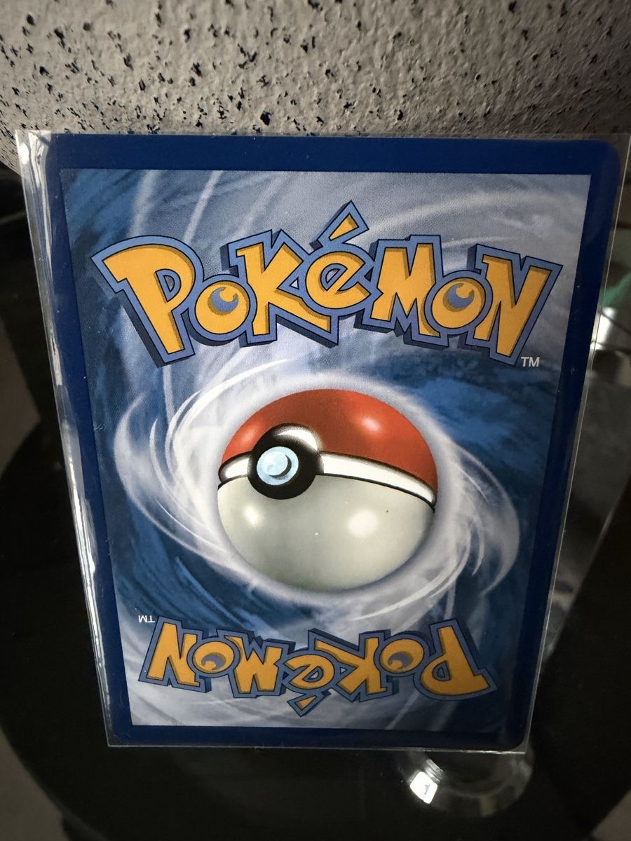 Pokemon Lilly‘s Entschlossenheit #184/132 (Neu (gemäss Beschreibung ...