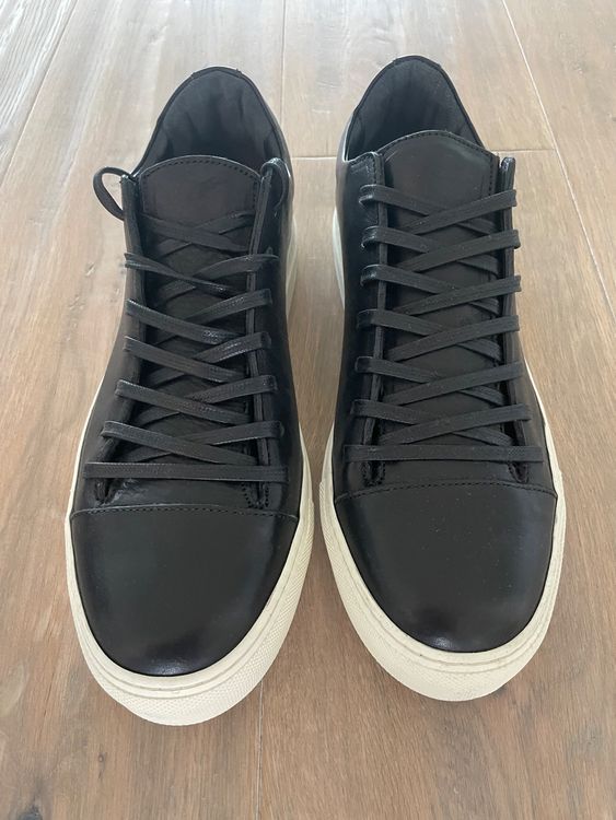 Sneaker John Varvatos Grösse 8.5 neu | Kaufen auf Ricardo
