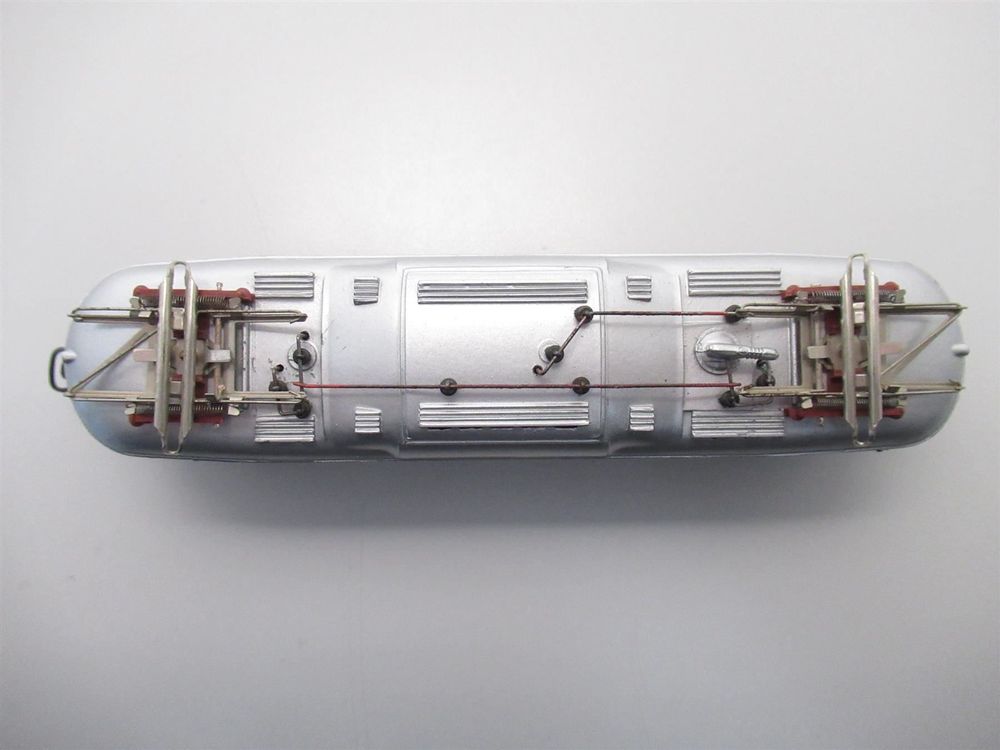 Märklin 3024 DRG BR E18 AC Analog H0 | Kaufen auf Ricardo