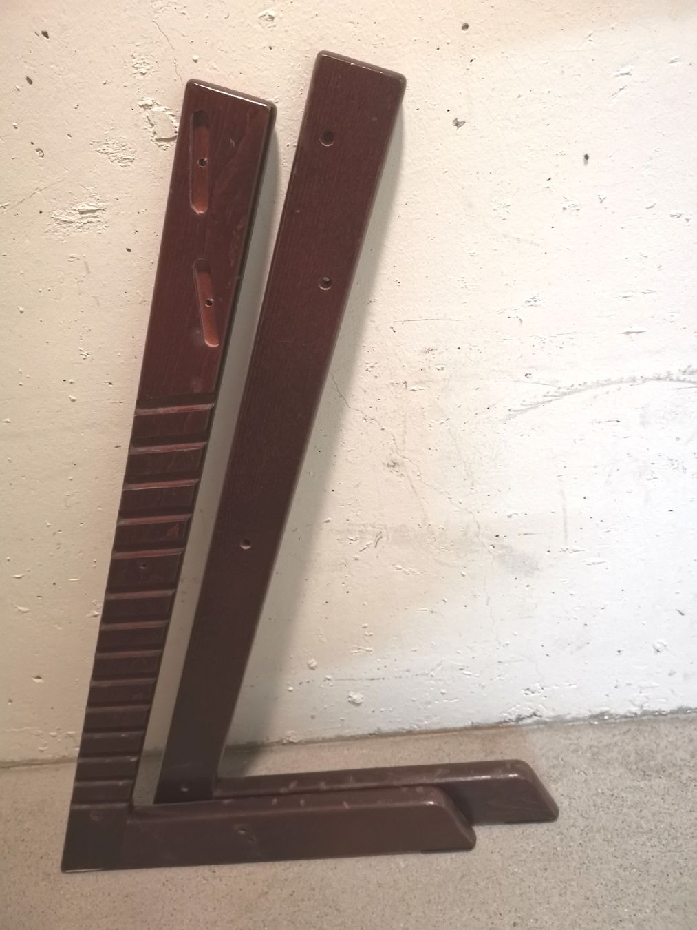 2 Seitenteile für Stokke Tripp Trapp neues Modell (Gebraucht) in Luzern ...