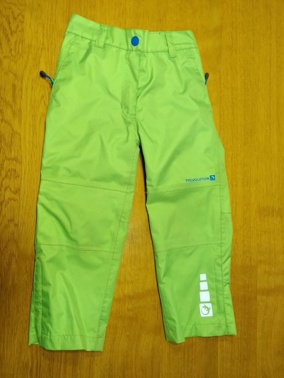 Dünne Kinder Schneehose | Kaufen auf Ricardo