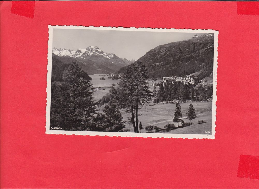 Campfer | Kaufen auf Ricardo