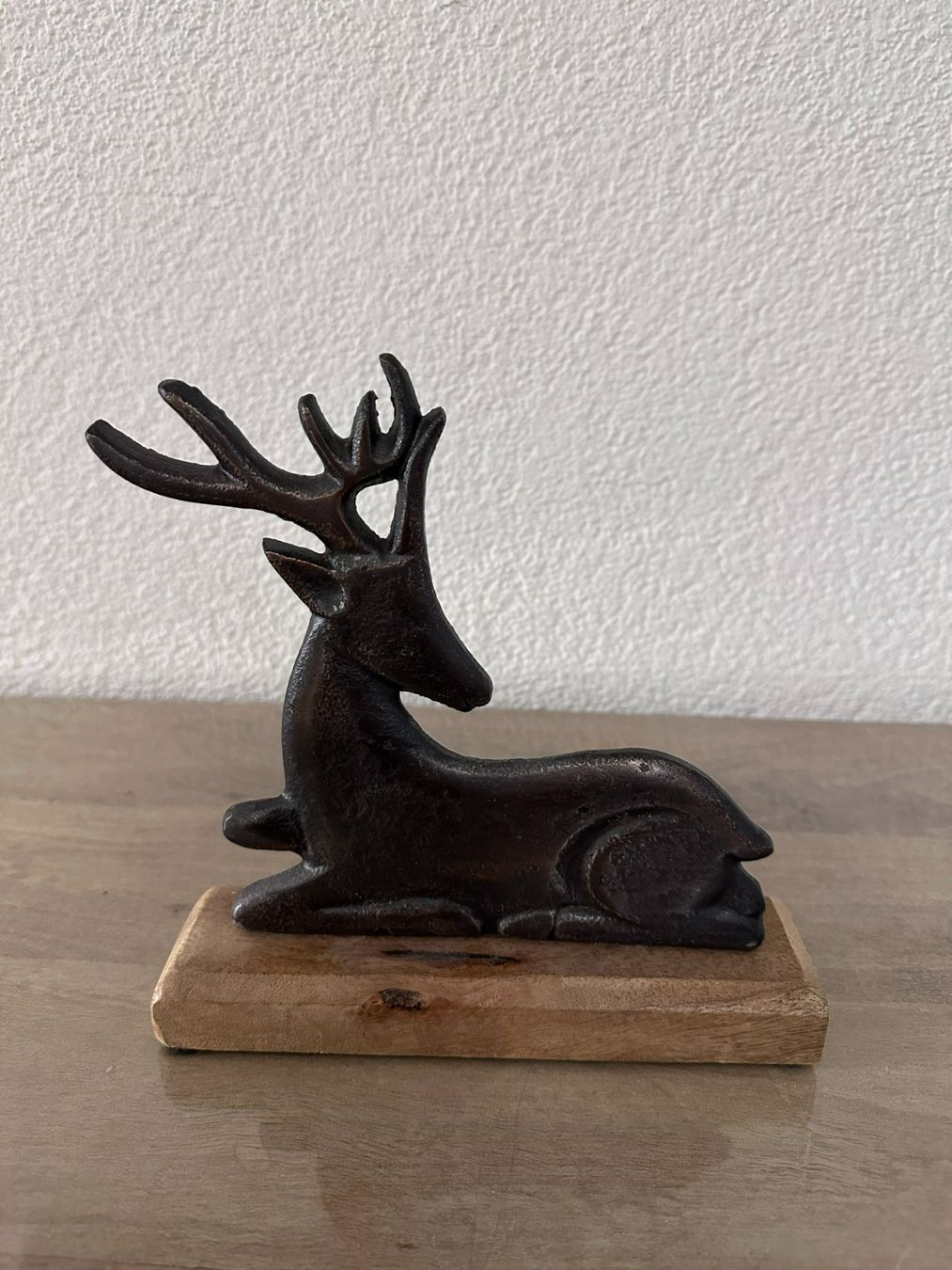 Hirsch Deko - Top Zustand! (Neu (gemäss Beschreibung)) in winterthur ...