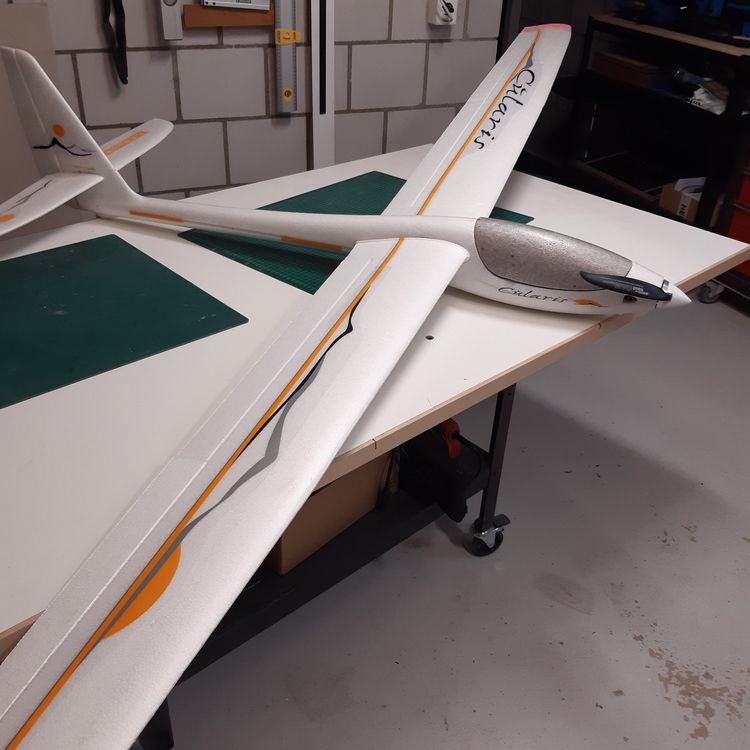 Segler Cularis | Kaufen auf Ricardo