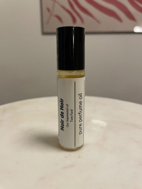 Oil Perfumery Tom Ford Noir de Noir 10ML | Kaufen auf Ricardo