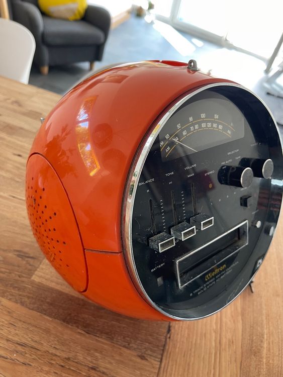 Weltron radio vintage | Kaufen auf Ricardo