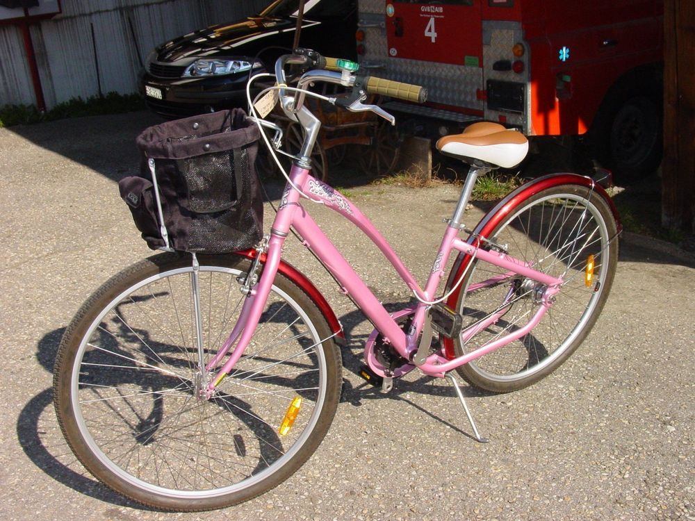 GT, Cruiser mit Belt Drive (Gebraucht) in Ursenbach für CHF 380 – nur ...