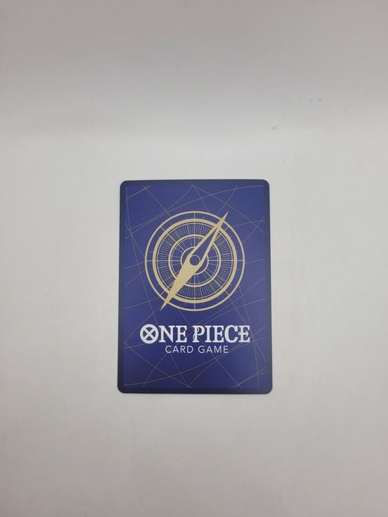 One Piece Card Game: OP06-101 Onami (Nami) mint Zustand! (Neu (gemäss ...