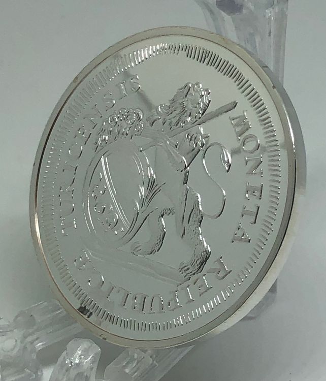 MONETA REIPUBLICAE TURICENSIS (D'occasion) à Hauterive NE pour CHF 10 ...