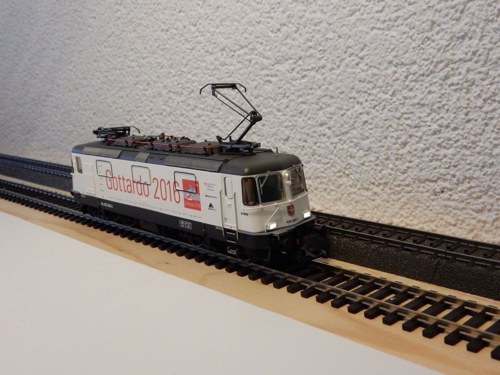 Trix 22391 (Neu und originalverpackt) in Embrach für CHF 330 – mit ...