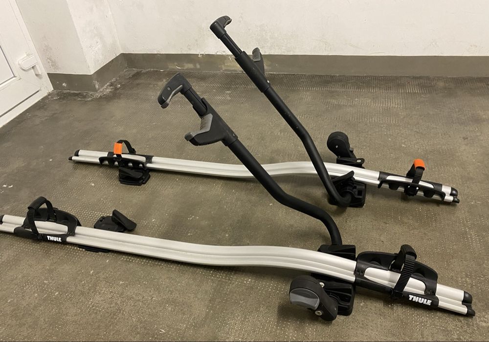 2x Thule ProRide 591 Fahrradträger (Gebraucht) in Bern für CHF 81 – nur ...