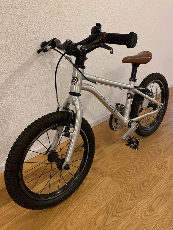 Kinder-Velo «Early Rider Belter» (16 Zoll) – ein Hingucker! (Gebraucht ...