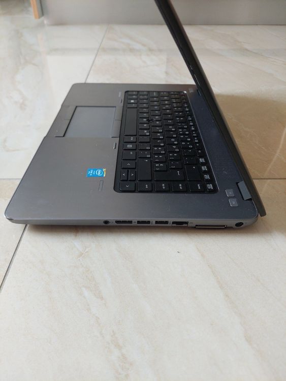 HP Elitebook 850g1, i5, 16GB RAM, 256 SSD, Radeon HD8750 | Acheter sur ...